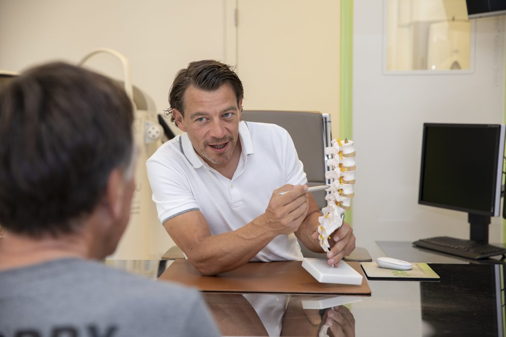 Rückenkonzept – O+U, Orthopädie, Unfallchirurgie, Akupunktur, Manuelle ...